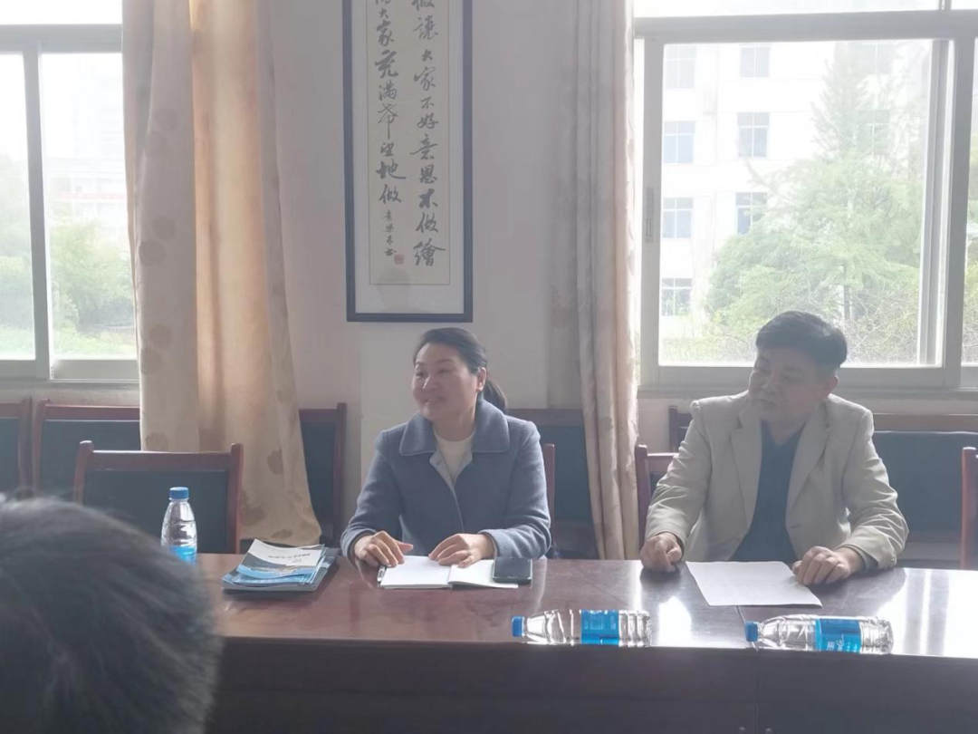 政法新闻|政法学院开展实习检查访企拓岗活动